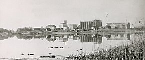 1920-1939 | Yara International