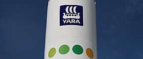 2004-2005 | Yara International