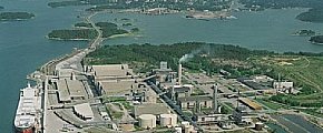 2006-2007 | Yara International